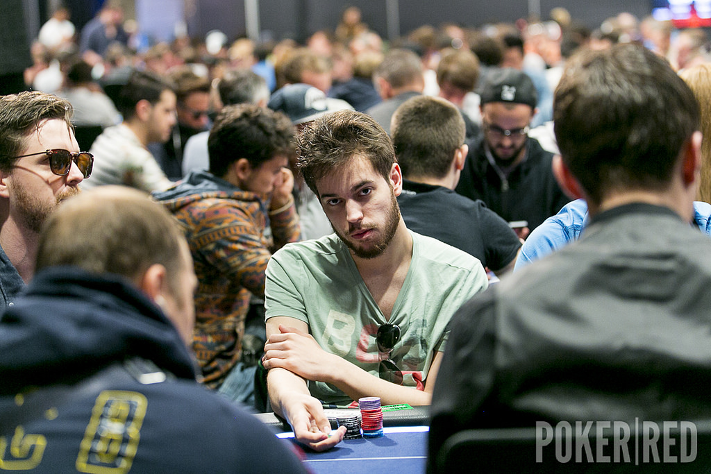 Global Poker League: Dominik Nitsche el mejor europeo; Kevin MacPhee el ...