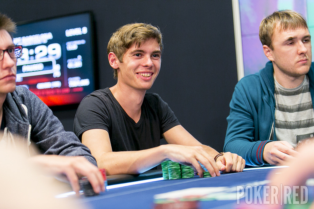 World Series of Poker Europe High Roller: Ni Adrián Mateos ni Sergio ...