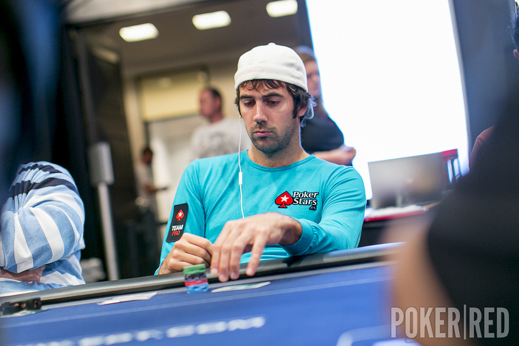 Spring Championship of Online Poker: Jason Mercier gana su segundo ...