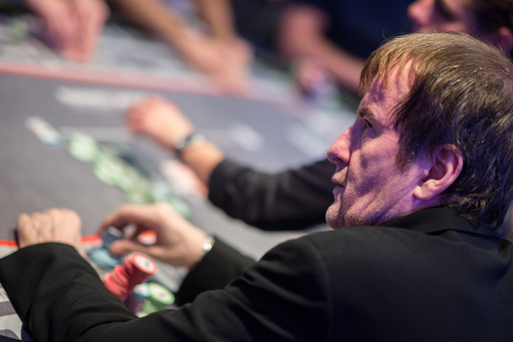 “Devilfish”, nominado al Hall of Fame a título póstumo | Poker Red