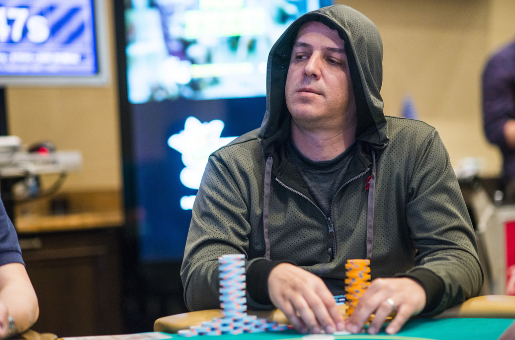 WPT World Championship: Carlos Mortensen vuelve a tener una cita con la ...