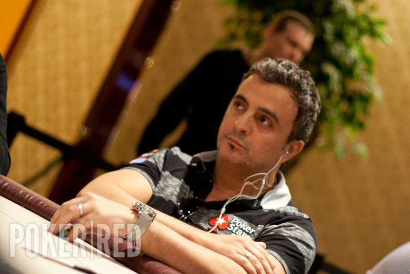 Ganadores Main Event WSOP: ¿Qué fue de Joe Hachem? | Poker Red