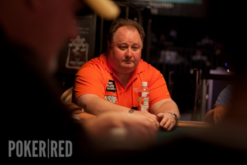 Ganadores Main Event WSOP: ¿Qué fue de Greg Raymer? | Poker Red