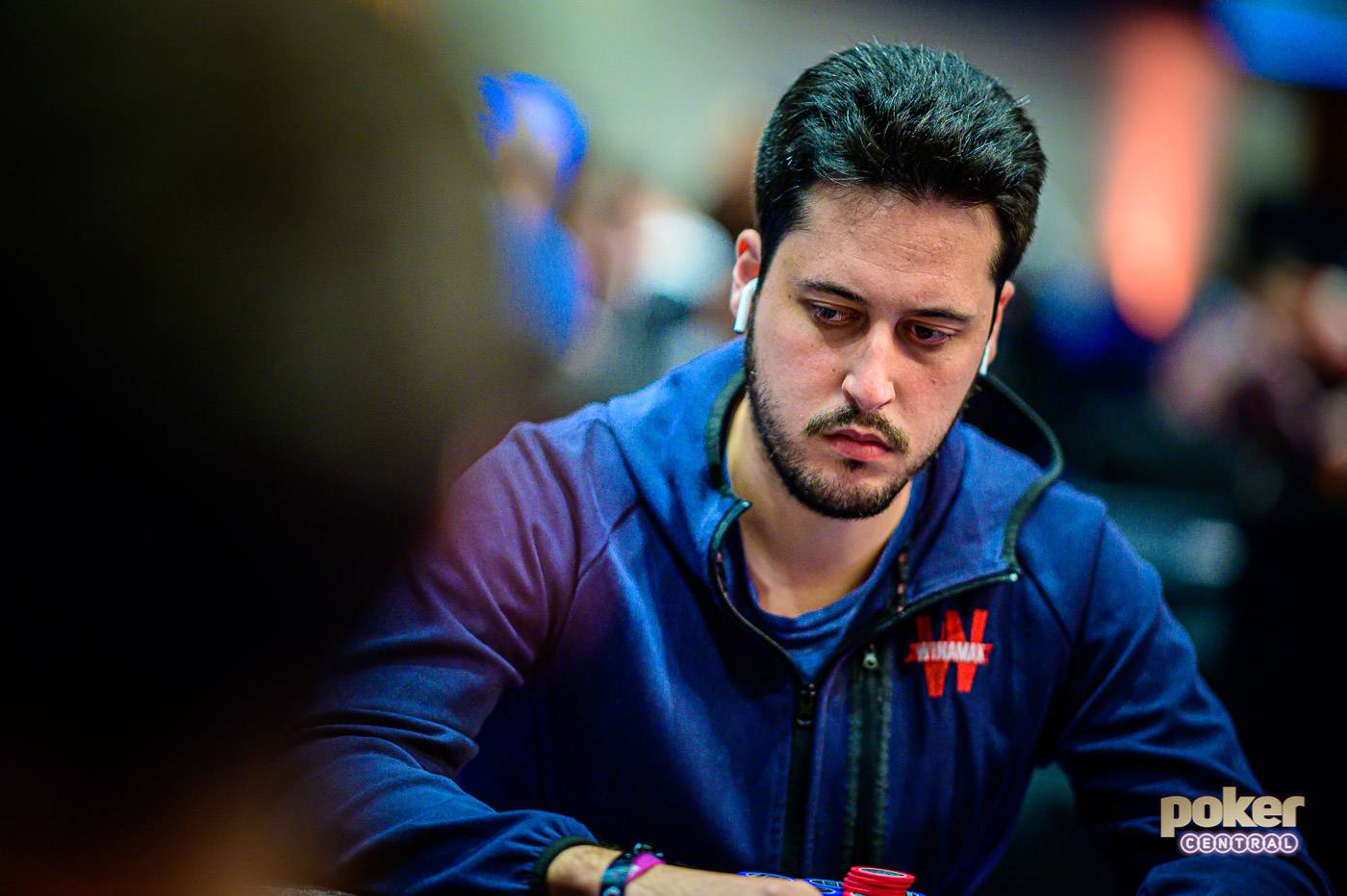 Adrián Mateos gana el Millions Super High Roller y un premio de 520.464 ...