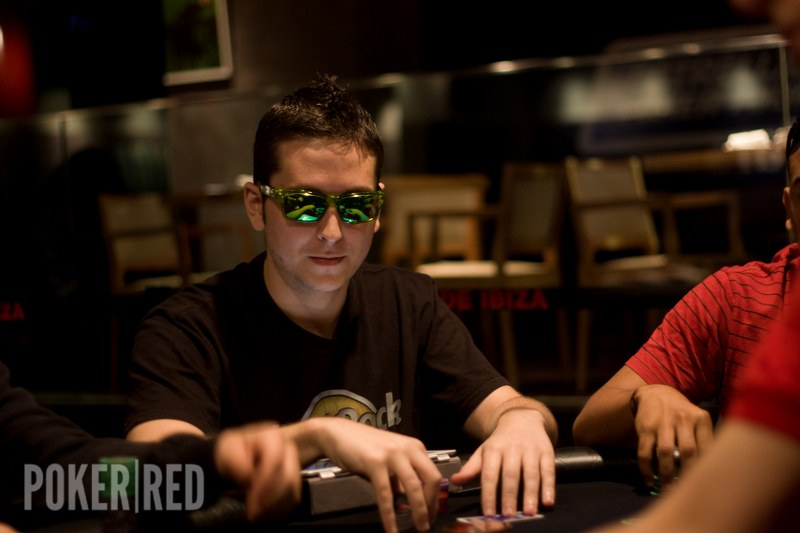 Jonathan Concepción vuelve a ganar el Sunday 6-Max | Poker Red