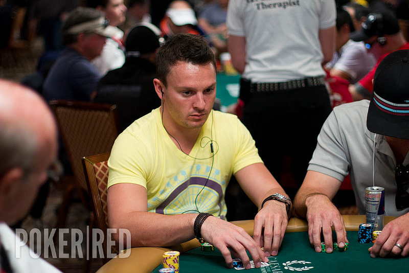 Sam Trickett da nombre a la nueva sala high-stakes del Dusk Till Dawn ...
