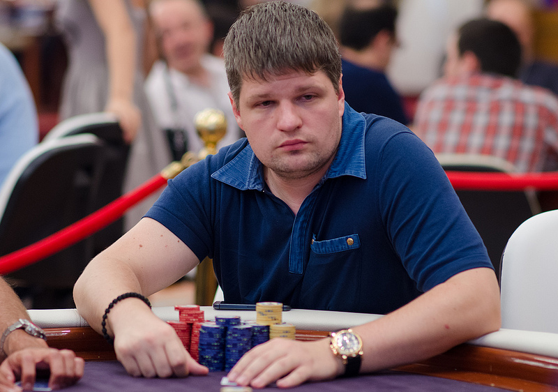bwin WPT Chipre día 2: dominio ruso en un torneo huérfano de estrellas ...