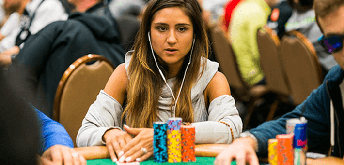 888Poker: Ana Márquez termina su relación con 888Poker | Poker Red