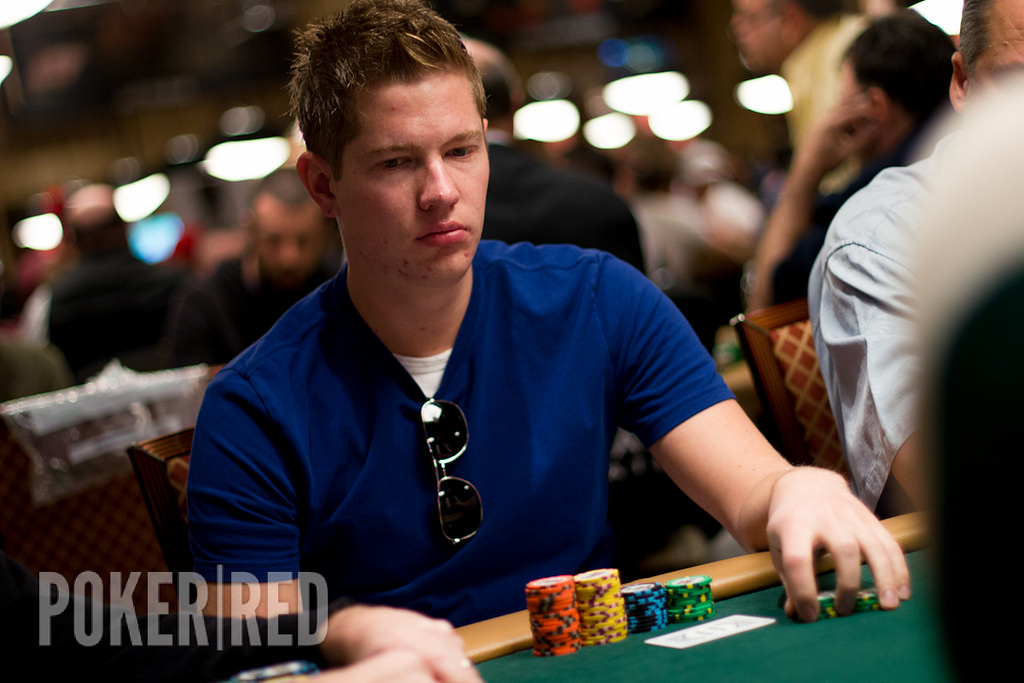 PartyPoker World Poker Tour UK: Adrián y Ben mantienen la mesa final en ...