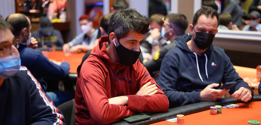 Pinchazos .frespt: Dani Castilla "daniviev" comienza el año firmando la ...