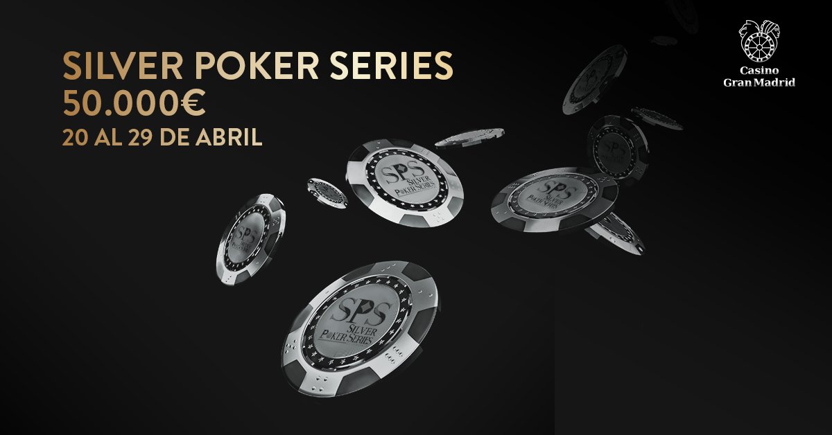 Las Silver Poker Series Colón Live! inician su andadura este fin de ...