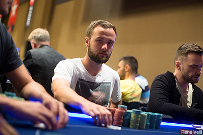 Estrellas Poker Tour Barcelona: 9 españoles pasan al día 2 de un ...