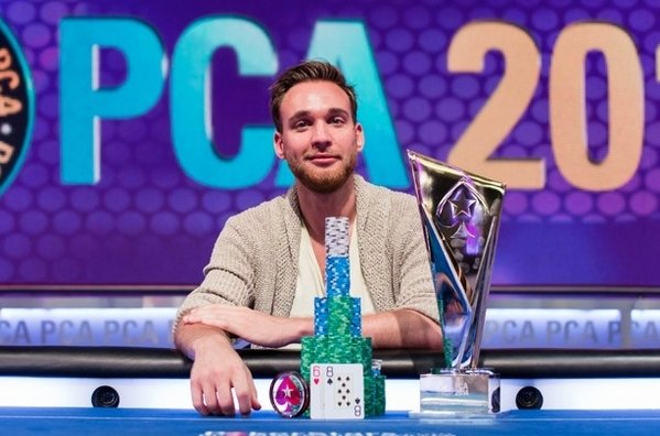 ¿Quién será el quinto ganador del Super High Roller de la PCA? | Poker Red