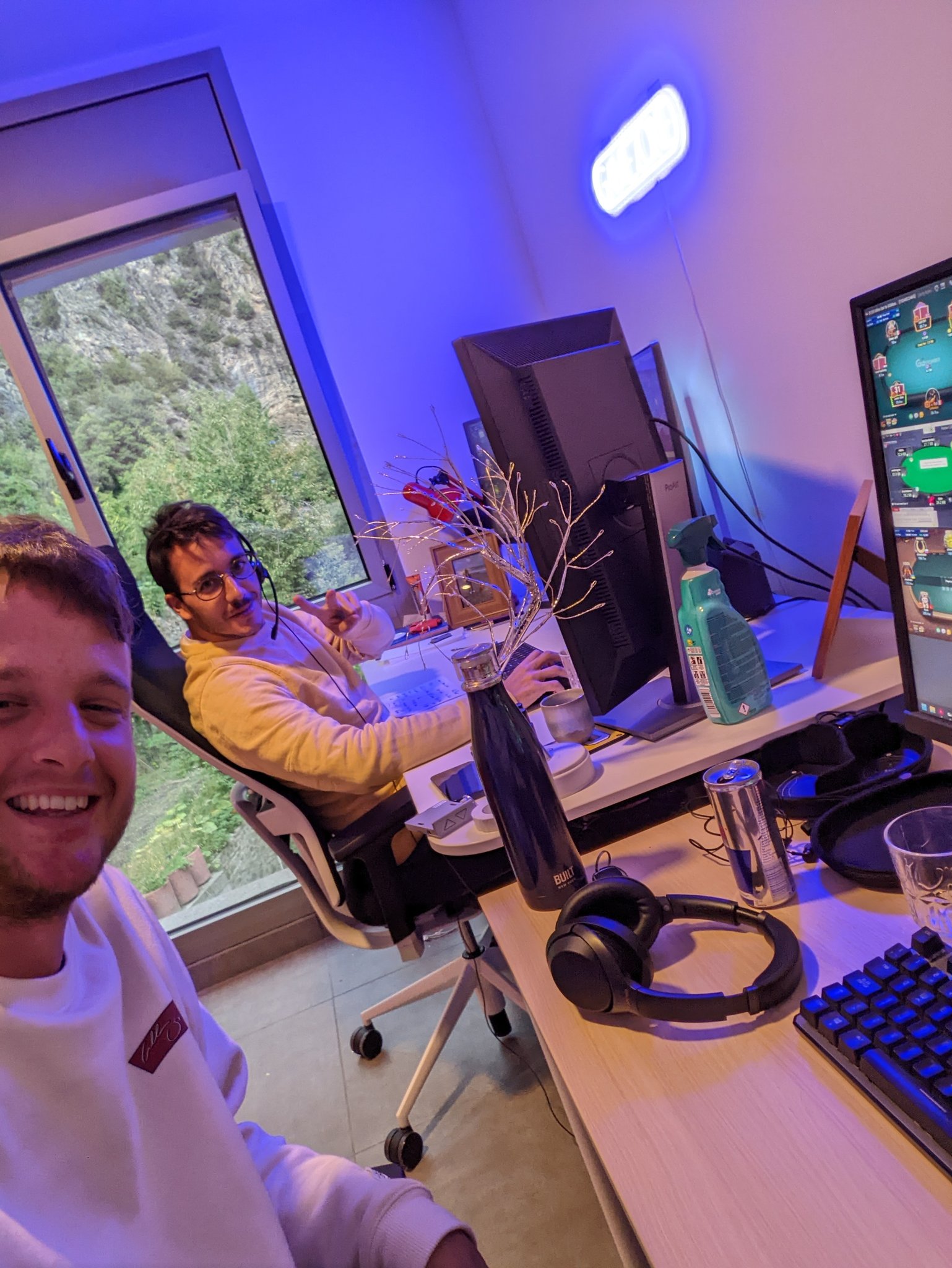 Pinchazos .com: David Tous gana el $525 Bounty Hunters por 131.199 ...