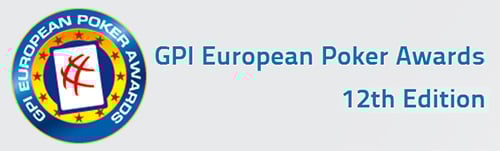 Poker-Red estará en los GPI European Poker Awards | Poker Red