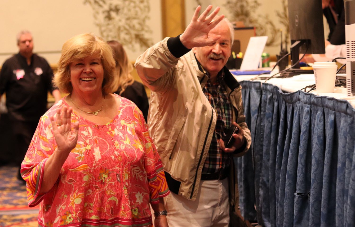 WSOP 2023: Abraham Serrano cae en el puesto 33 del Colossus durante el ...