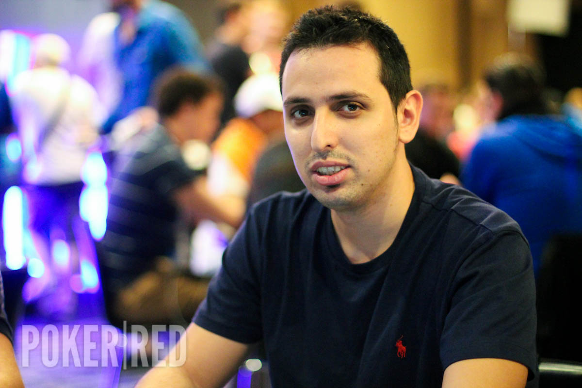 World Series of Poker Europe: “Los Sergios”, a por los premios en el ...