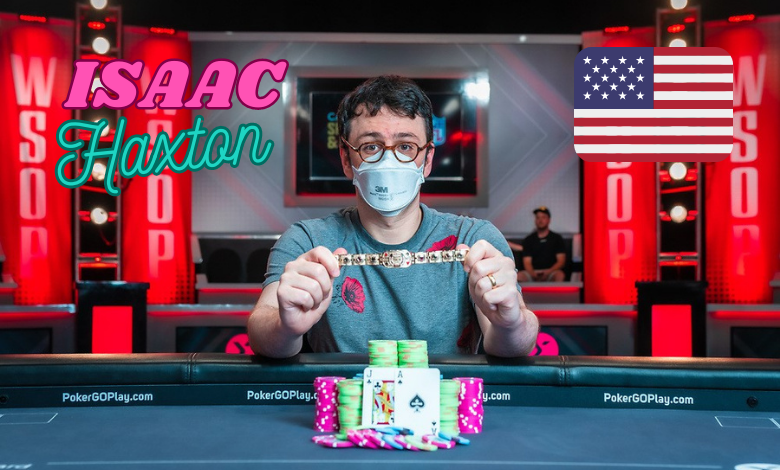 Biografías: Isaac Haxton: conociendo a uno de los mejores jugadores del ...