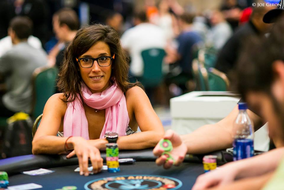 PCA Main Event: Leo Margets y Adrián Mateos firman un pleno español en ...