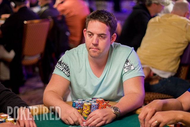 Luke Schwartz: “No hay manera de que hoy en día gane al NLHE” | Poker Red