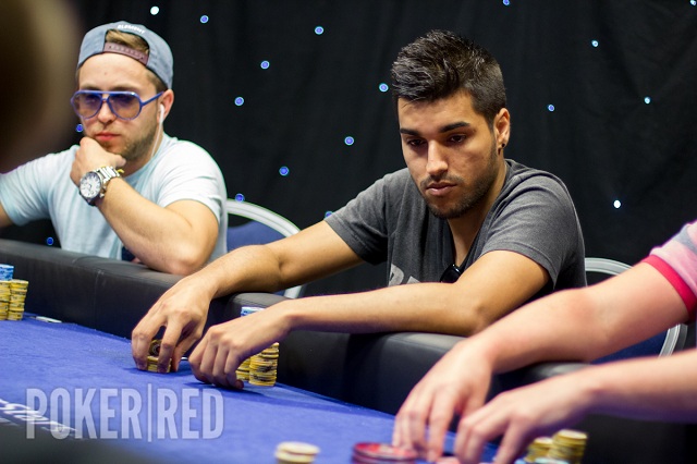 Pinchazos en .com: 178.474 $ para Manuel Saavedra por su victoria en el 530$ Bounty Builder ...