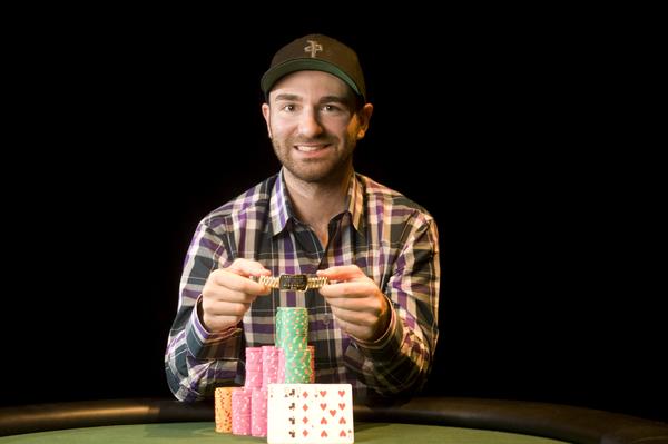 WSOP #8: Michael Malm es el primer todoterreno de las Series Mundiales ...