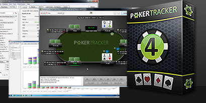 Poker Tracker 4: análisis | Poker Red