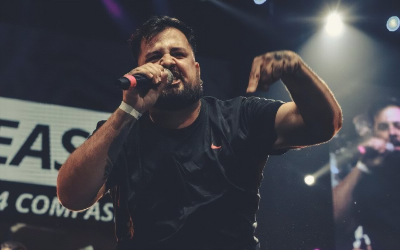 Alejandro Lococo "PapoMC" runner up en el Winter Series 11-H por 45.748 ...