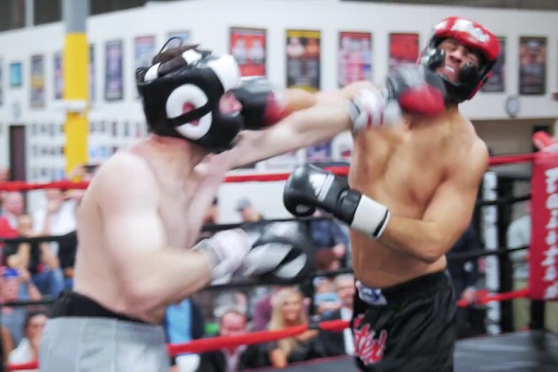 Vídeo: Así noqueó Sorel Mizzi a Brian Rast | Poker Red