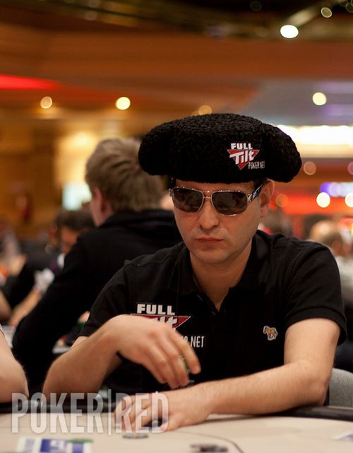 WSOPE: Romanello a por la Triple Corona | Poker Red