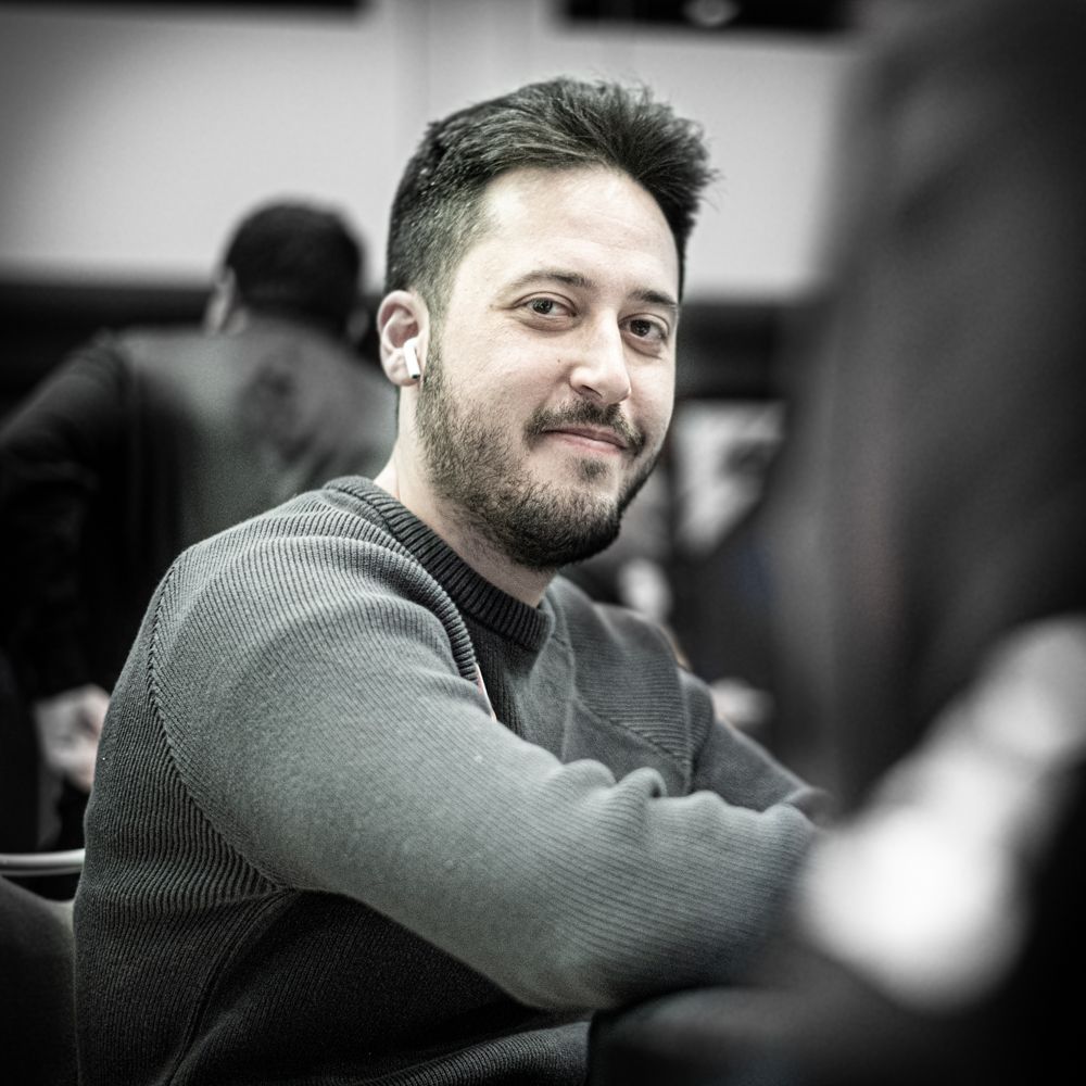 Entrevista: Adrián Mateos para Pokernews: "Si quieres competir en los ...