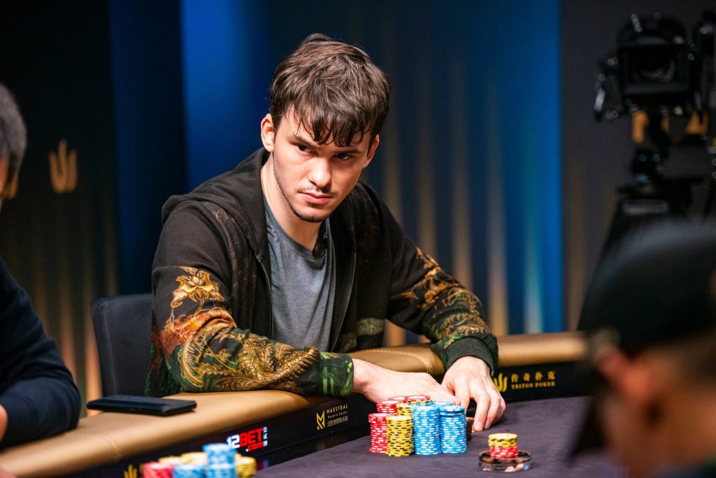 ¿Quién es?: Repasamos la vida y la carrera de Timofey Kuznetsov 'Trueteller' | Poker Red