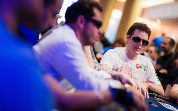 El cómo y el por qué Dale Philip perdió su parche del Team Online ...