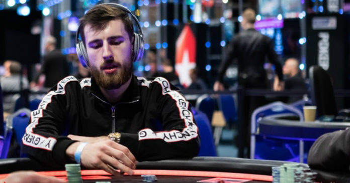 ¿Quién es?: Desde freerolls a los nosebleeds: Repasamos la carrera de ...