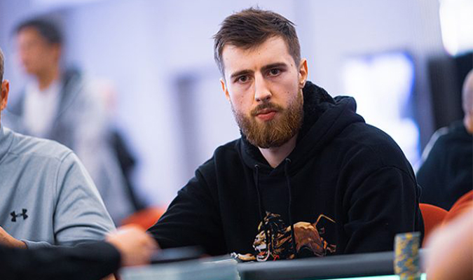 Malinowski vs Fedor: Malinowski rema lo justo en la última sesión ...