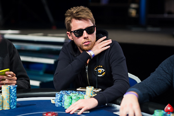 EPT Grand Final Main Event: Adrien Allain lidera a falta de 28 con el ...