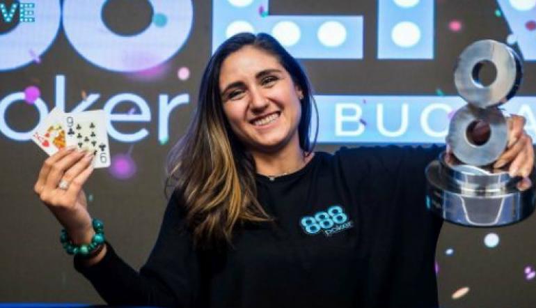 MARCA PÓKER: Ana Márquez, invitada de lujo del programa 103 de Radio ...