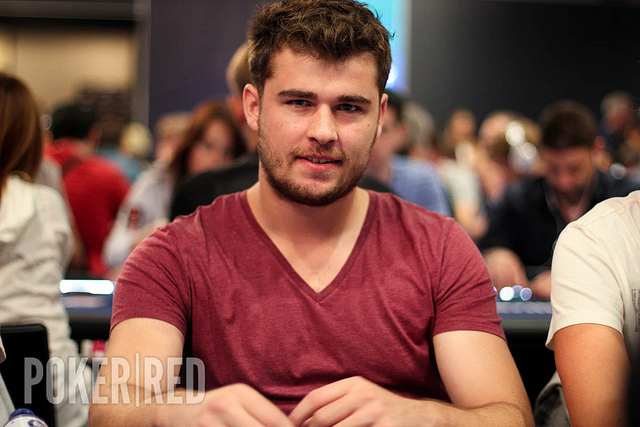 A Bedo, lo que Full Tilt le da, PokerStars se lo quita | Poker Red