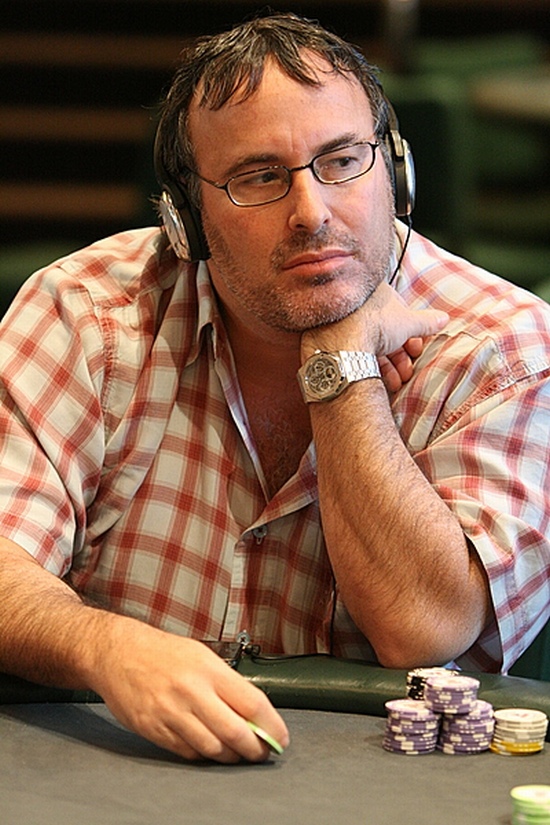 Premier League VI día 4: Shak y Reinkemeier repiten heads-up | Poker Red