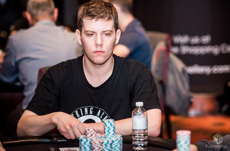 Ari Engel gana su segundo anillo del Aussie Millions | Poker Red