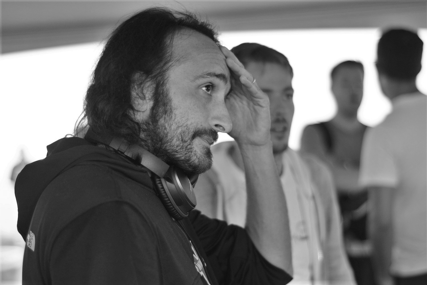 En la mente de un Pro: Vuelve la serie de vídeos con dos capítulos de ...