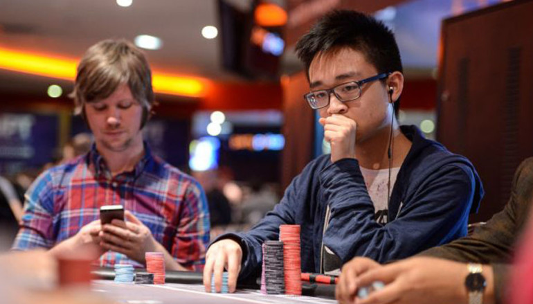 WCOOP 2019: Michael Zhang gana el $10k High Roller y se hace con un ...