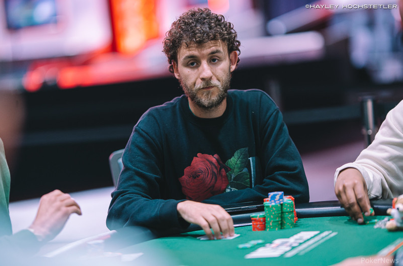 René Lázaro y Jorge Ufano van a la caza del brazalete del Event#28 ...