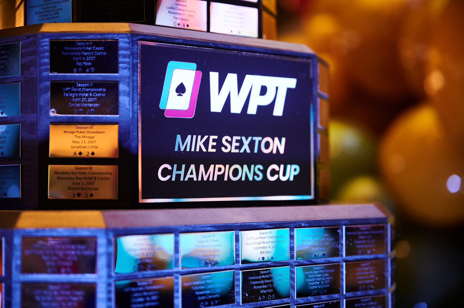 WPT: World Poker Tour: repaso a los 20 años de historia del circuito | Poker Red