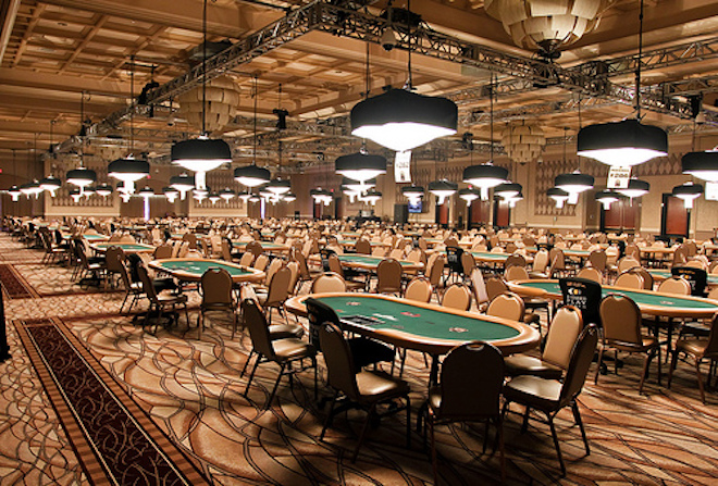 Hoy comienza el Main Event de las WSOP 2016 | Poker Red