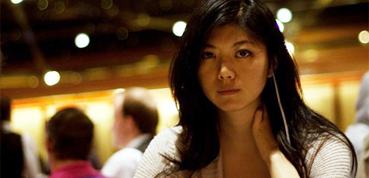 Xuan Liu, el premio por una buena obra | Poker Red