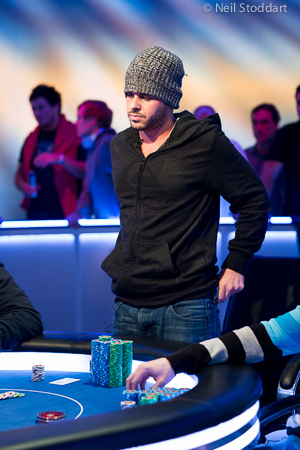 PCA Bahamas día 5: Jerry Wong liderará la mesa final | Poker Red