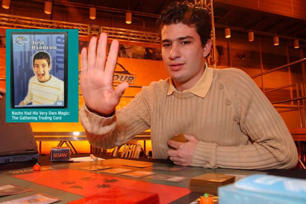 Nacho Barbero: el mayor ganador de América Latina | Poker Red