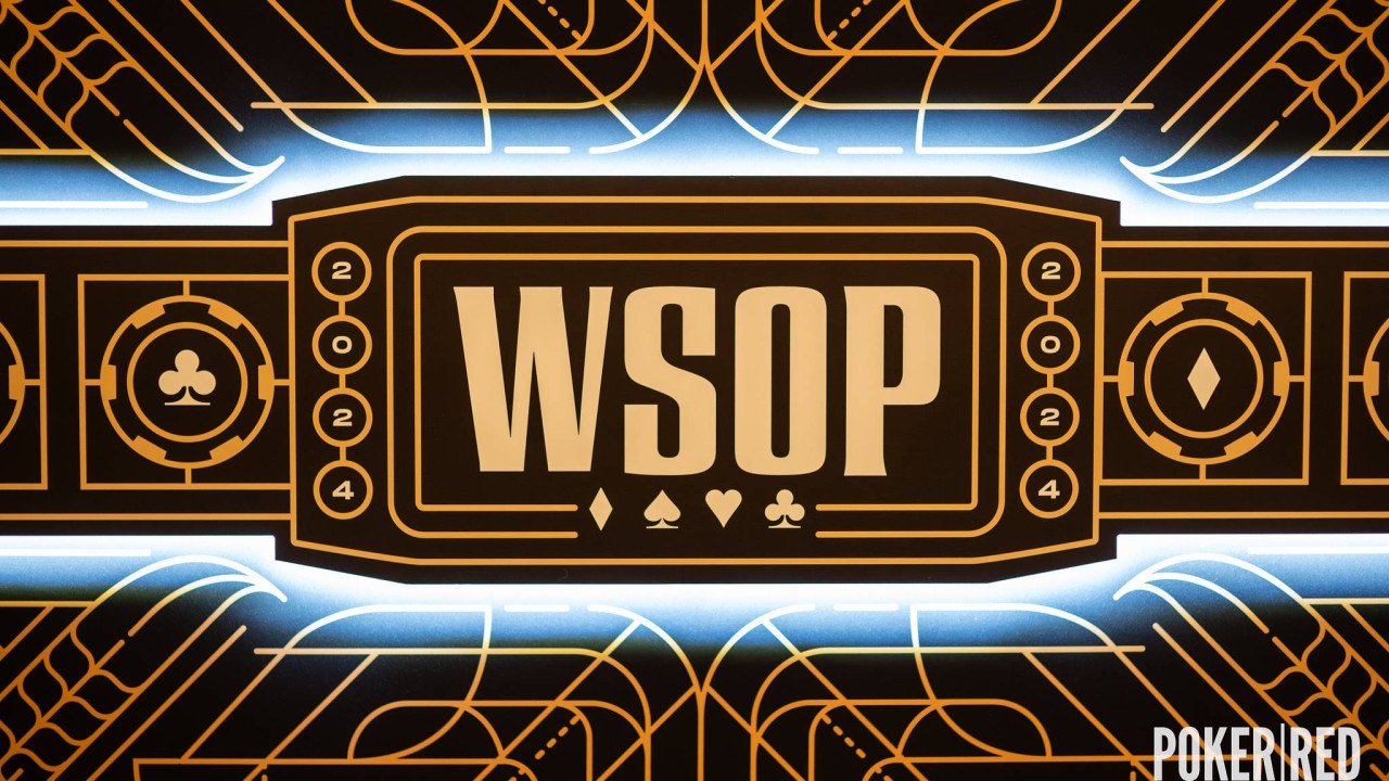 Las WSOP anuncian las fechas de su 56ª edición | Poker Red