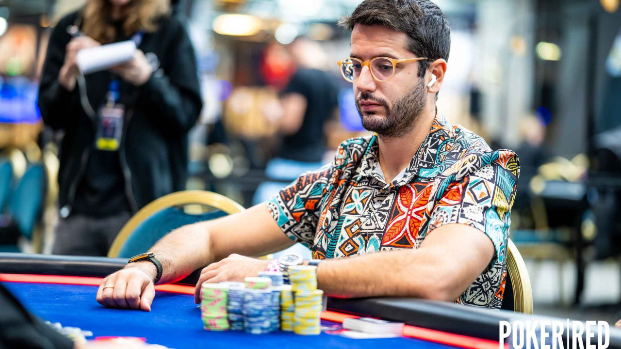 Malaka destroza los 10k$: 4 de 5 victorias y 536.291 $ en premios ...